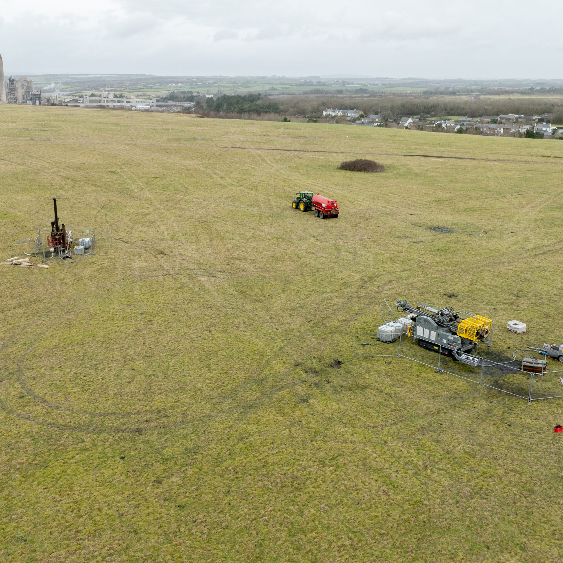 Pulverised Fuel Ash at Aberthaw: A Review of its Future - CCR Energy